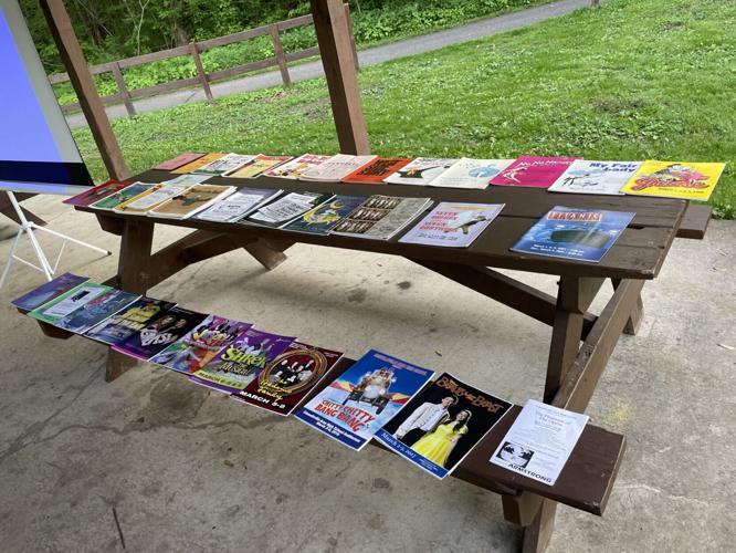 Connellsville Area: Rich in musical history | News | dailycourier.com