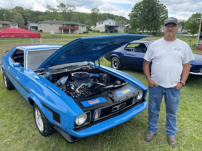 Firemen’s 2024 Cruis’in | Multimedia | dailycourier.com