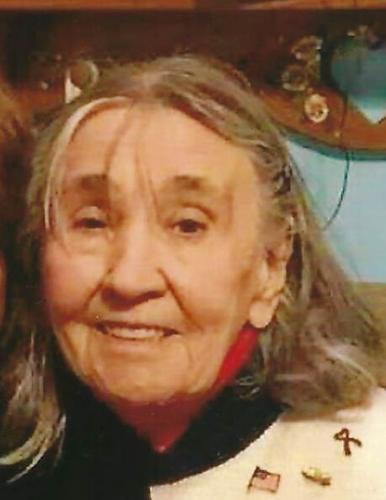 Patricia Ann Schroyer | Obituaries | dailycourier.com