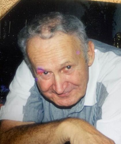 Theodore Kozar | Obituaries | dailycourier.com