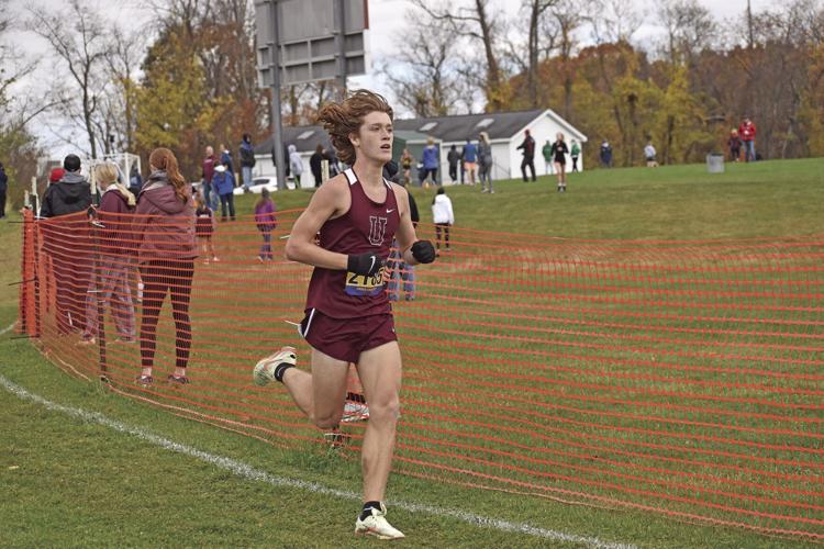 Local runners shine at WPIAL Championships | Sports | dailycourier.com