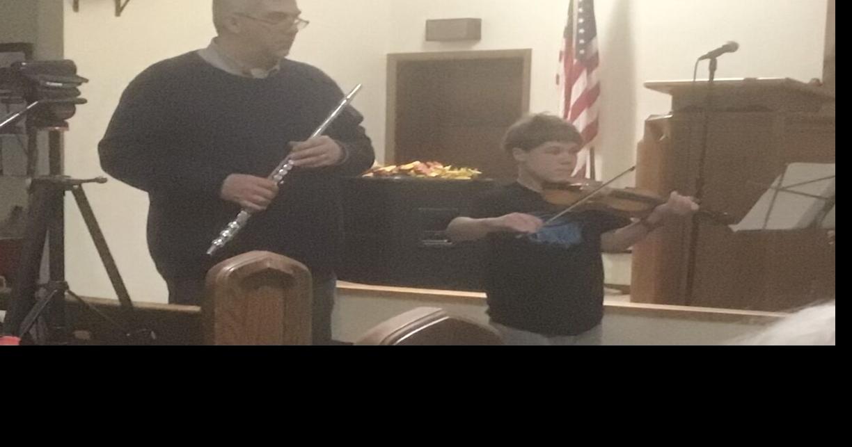 Scottdale Choral Society returns for holiday concert series | Arts ...