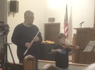 Scottdale Choral Society returns for holiday concert series | Arts ...