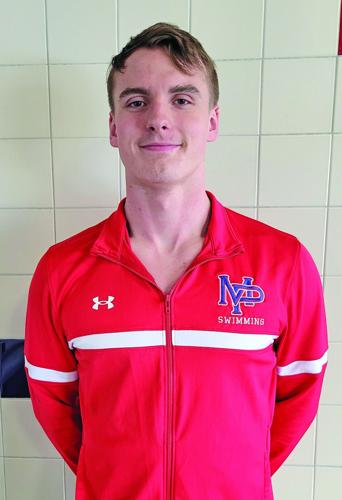 Mutter, Trimmer win James Collins scholarships | Sports | dailycourier.com