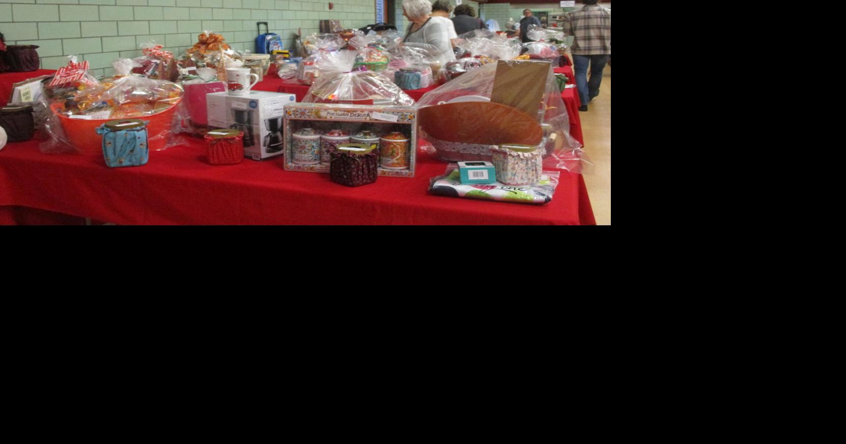 42nd Annual Carpatho-Rusyn Celebration | News | dailycourier.com