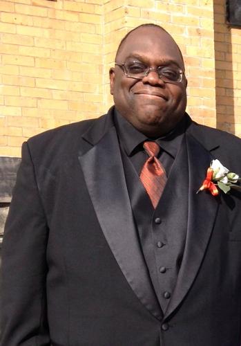 Morris Webb Jr. | Obituaries | dailycourier.com
