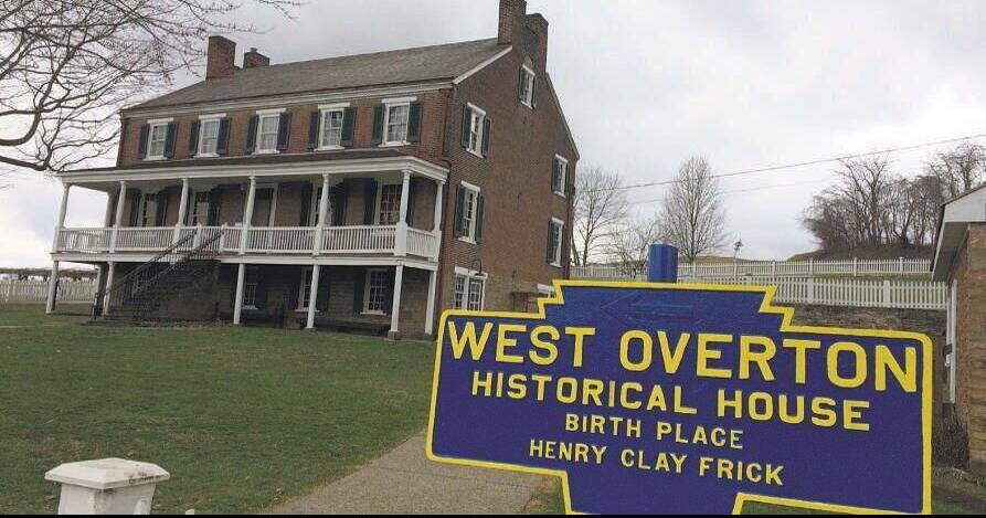 West Overton celebrates museum's history | News | dailycourier.com