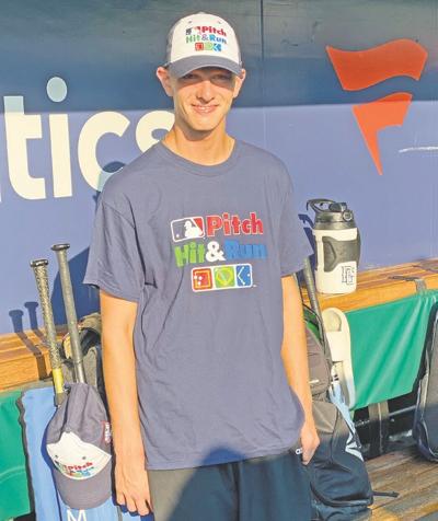 Firestone to compete in event at World Series | Sports | dailycourier.com