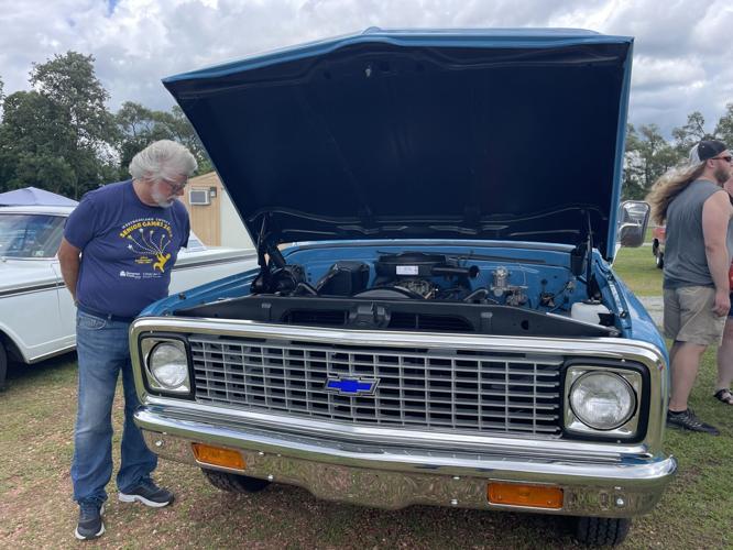 Evergreeen Drive-In hosts Cub Scout car show | Multimedia ...