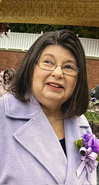 Doris R. Keefer | Obituaries | dailycourier.com