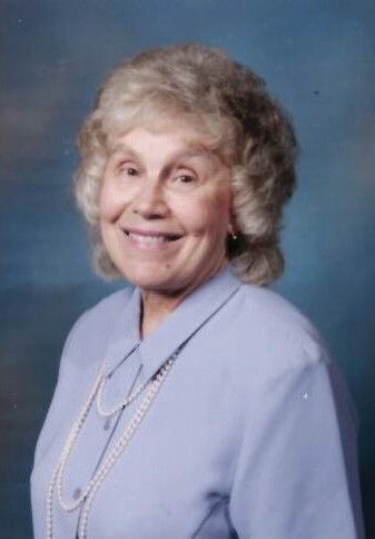 Georgia Ann Kerr | Obituaries | dailycourier.com