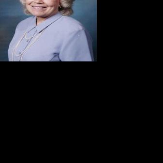 Georgia Ann Kerr | Obituaries | dailycourier.com