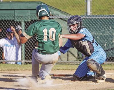 Belle Vernon sweeps Connellsville in doubleheader | Sports ...