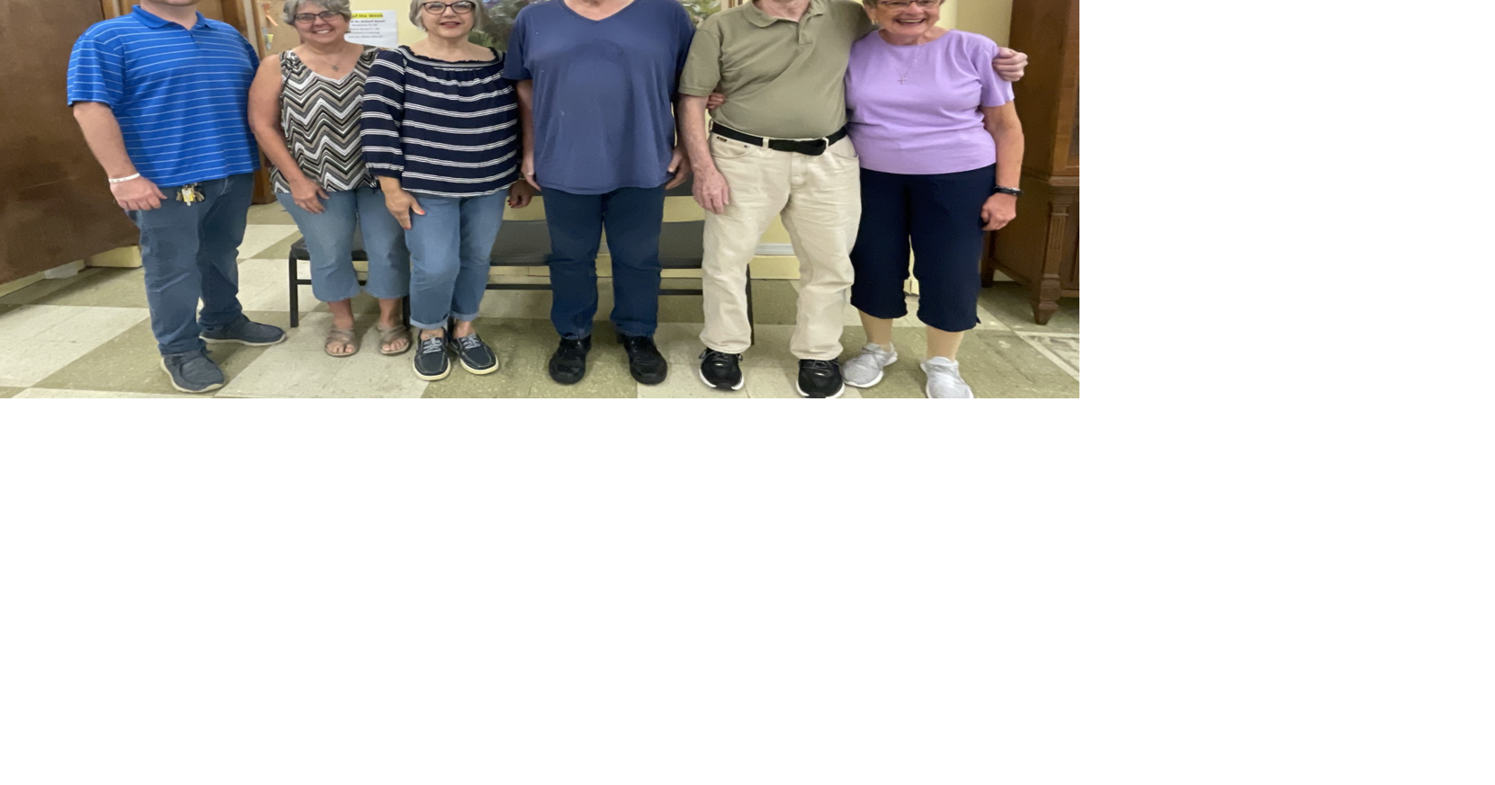 Community Ministries, churches partner to help volunteer | News ...