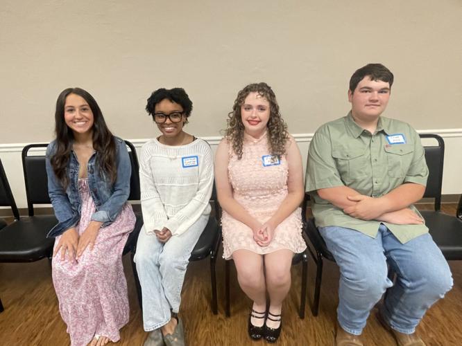 Teen of the Year — Alexa Pandullo | News | dailycourier.com