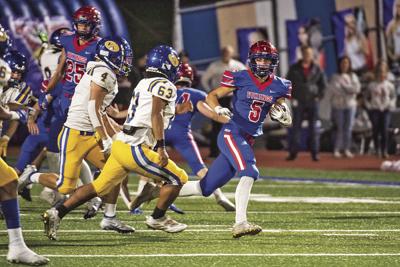 Wildcats edge Vikings in playoff opener | Sports | dailycourier.com