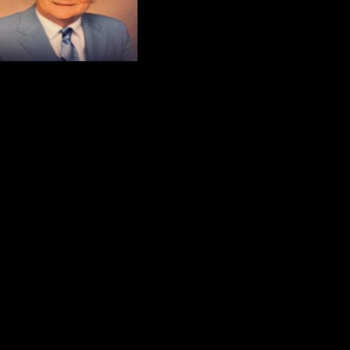 James R. Miller Sr. | Obituaries | dailycourier.com