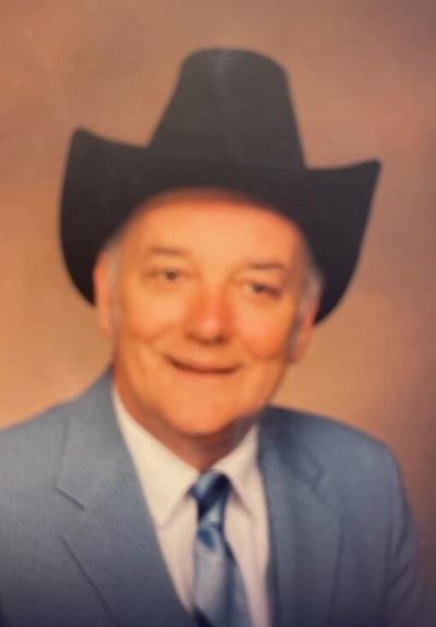 James R. Miller Sr. | Obituaries | dailycourier.com