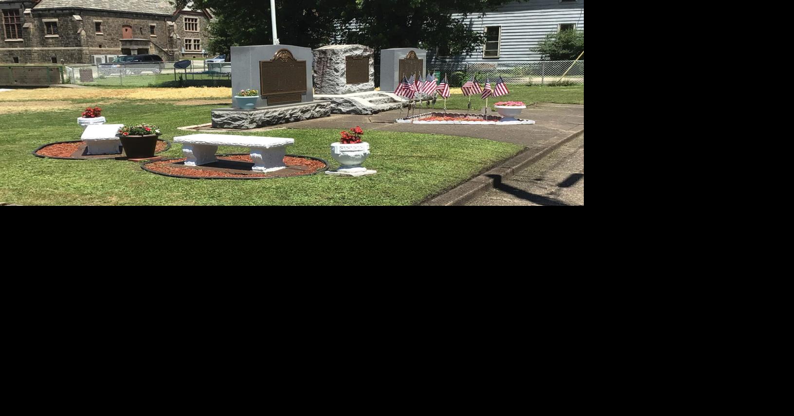 DAWSON MEMORIAL IMPROVEMENTS | News | dailycourier.com