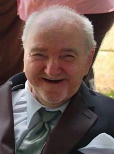 Harry R. Shultz | Obituaries | dailycourier.com