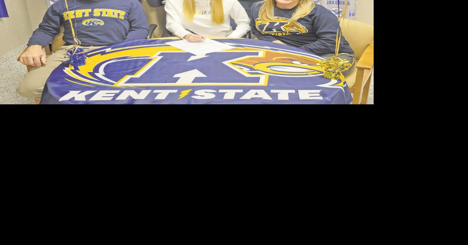 Lape signs to play soccer at Kent State | Sports | dailycourier.com