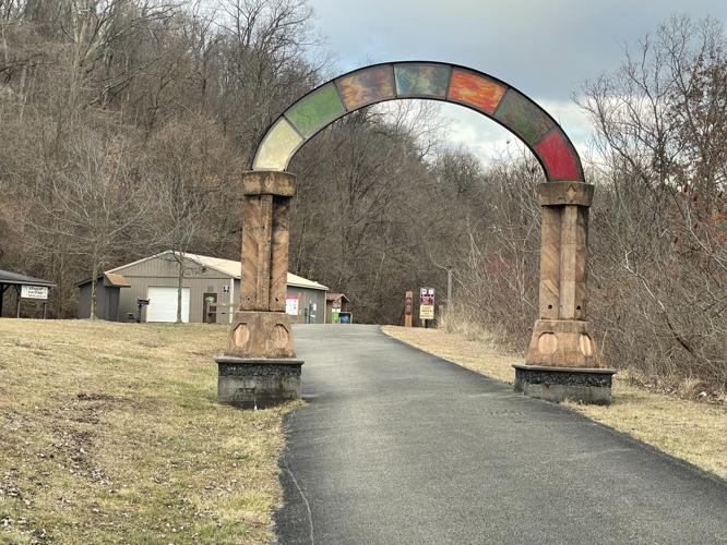 First Energy supports Great Allegheny Passage | Multimedia ...