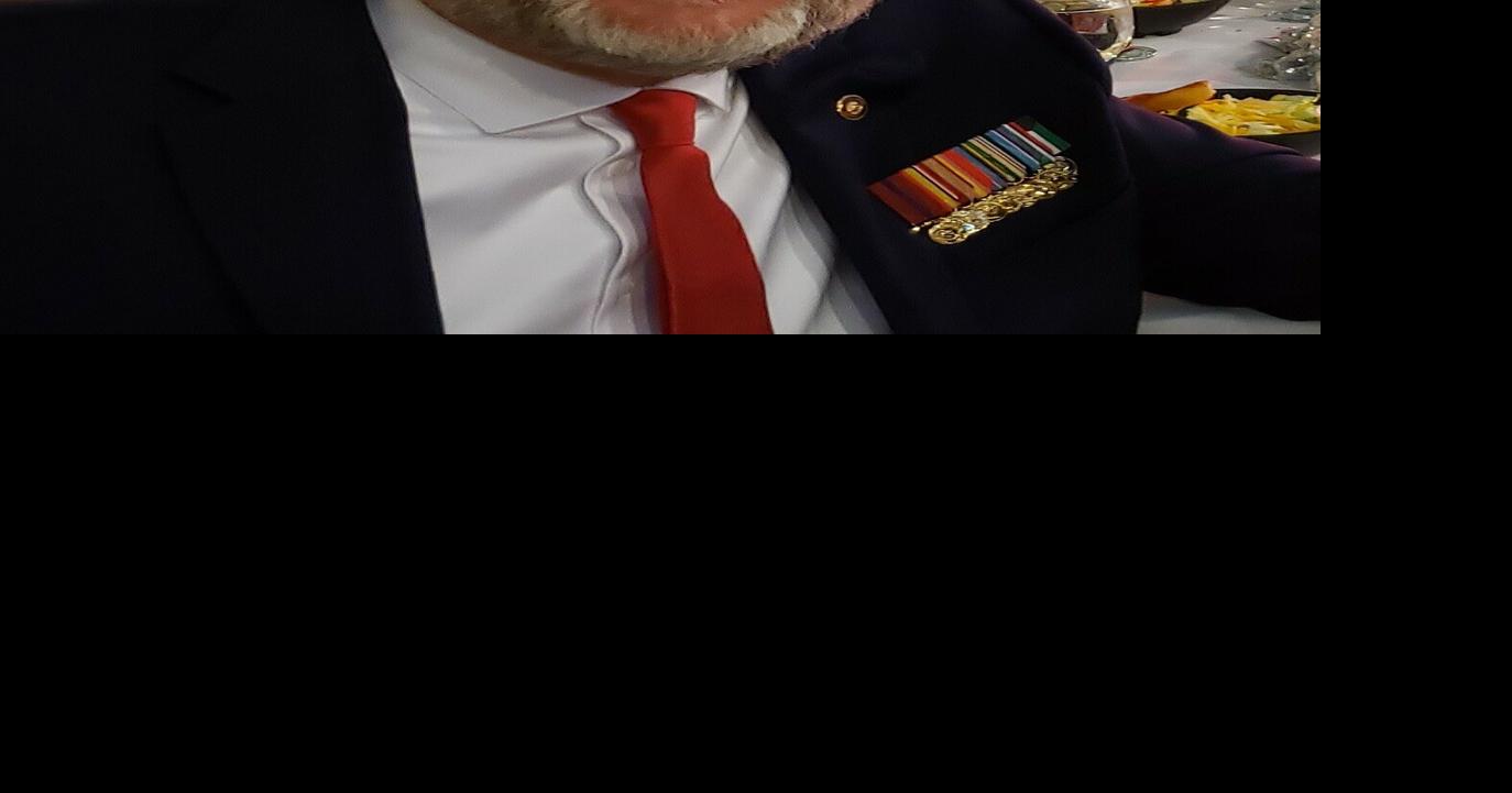 State committeeman running for Fayette County controller | News ...