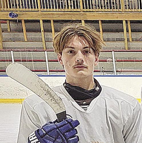 Denny named athlete of the week | Sports | dailycourier.com