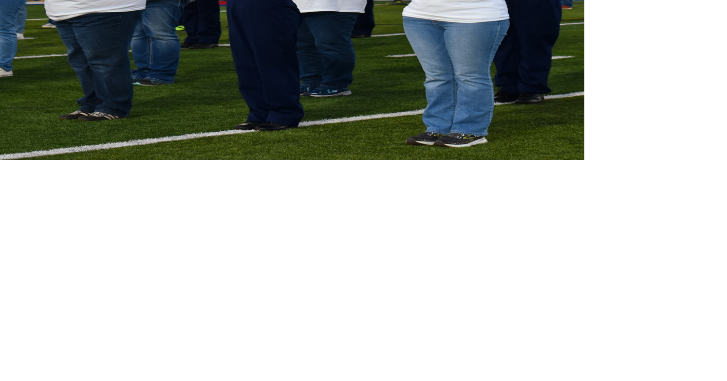 Alumni band plays | News | dailycourier.com