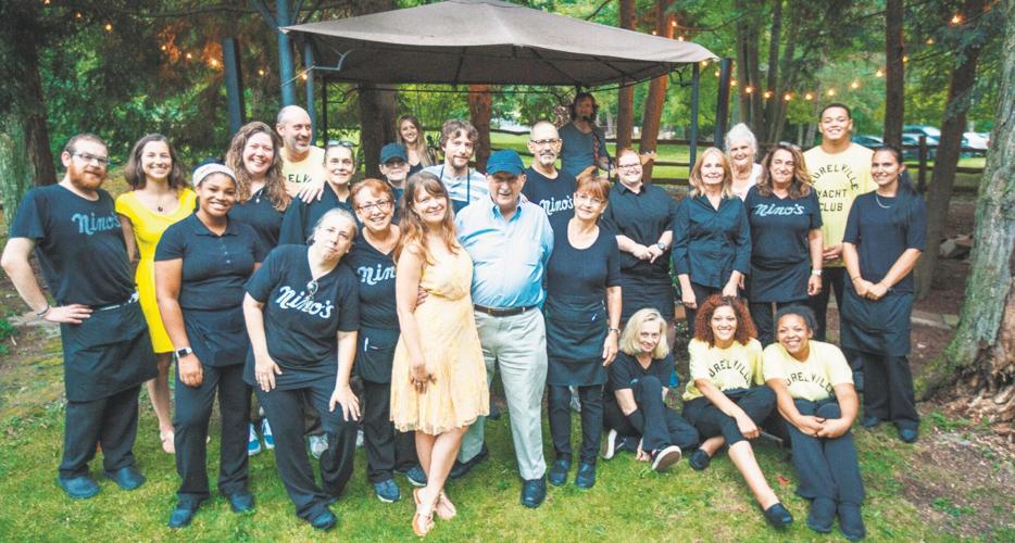 GOLDEN ANNIVERSARY | Front-page | dailycourier.com