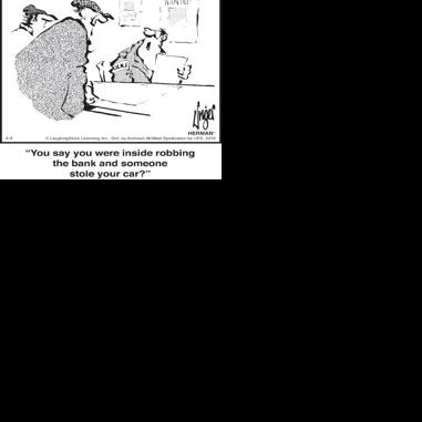 HERMAn | Arts-and-entertainment | dailycourier.com