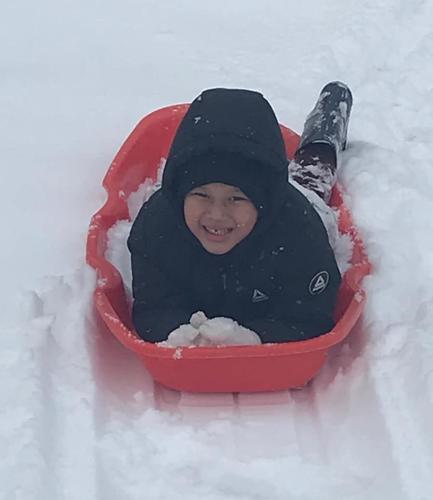 ‘Chilling’ Out | Multimedia | dailycourier.com