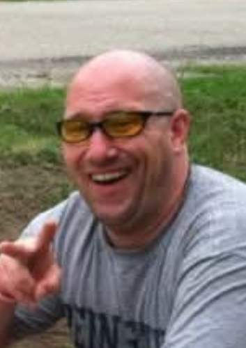 Scott A. Nemeth | Obituaries | dailycourier.com