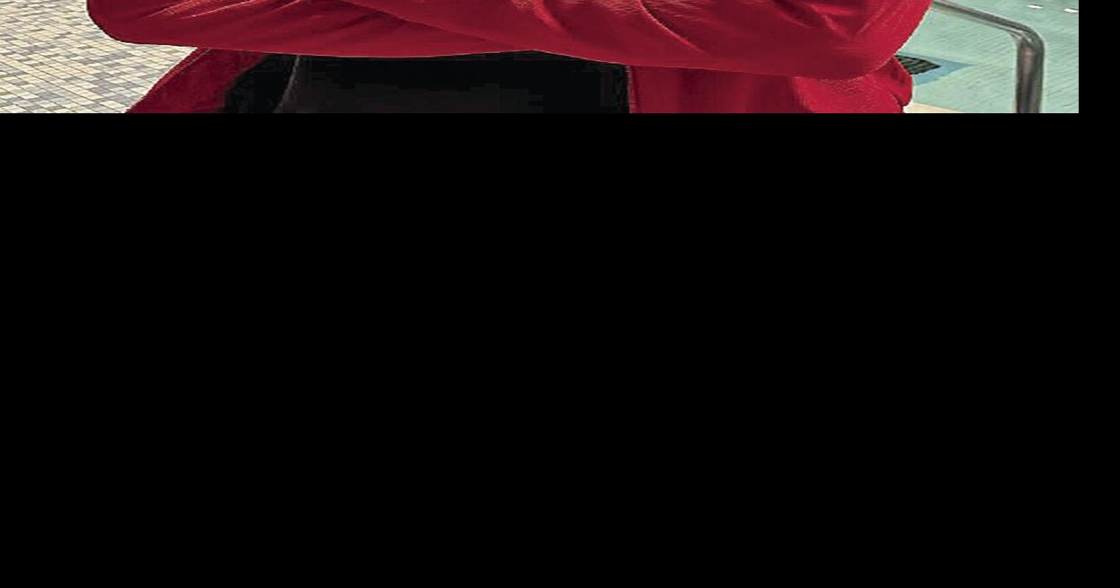 O'Connor named Athlete of the Week | Sports | dailycourier.com