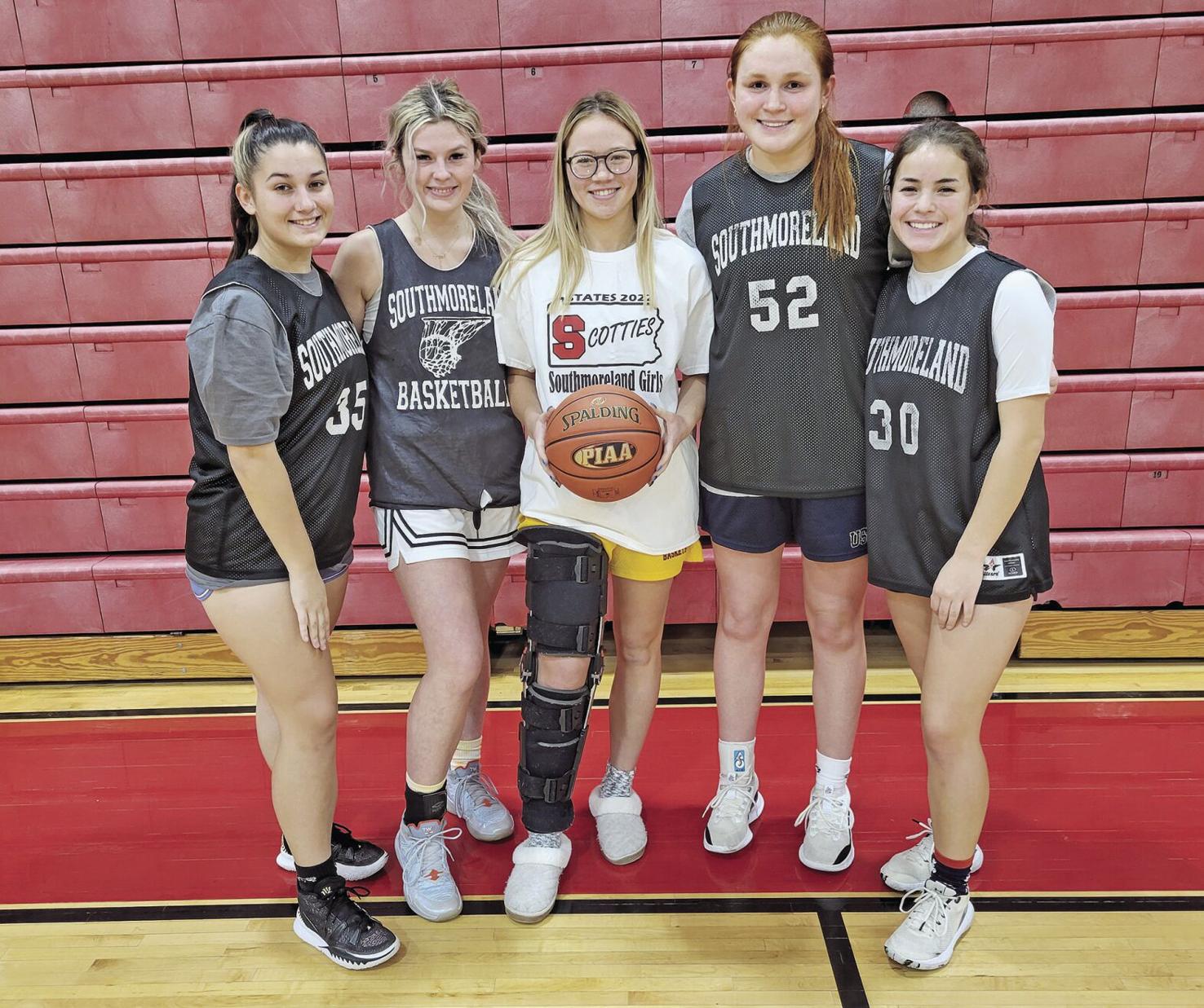 Despite key losses, Scotties expect to compete | Sports | dailycourier.com