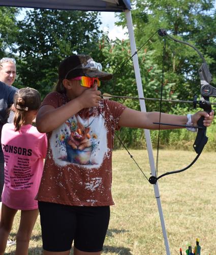 YOUTH DAY | Multimedia | dailycourier.com