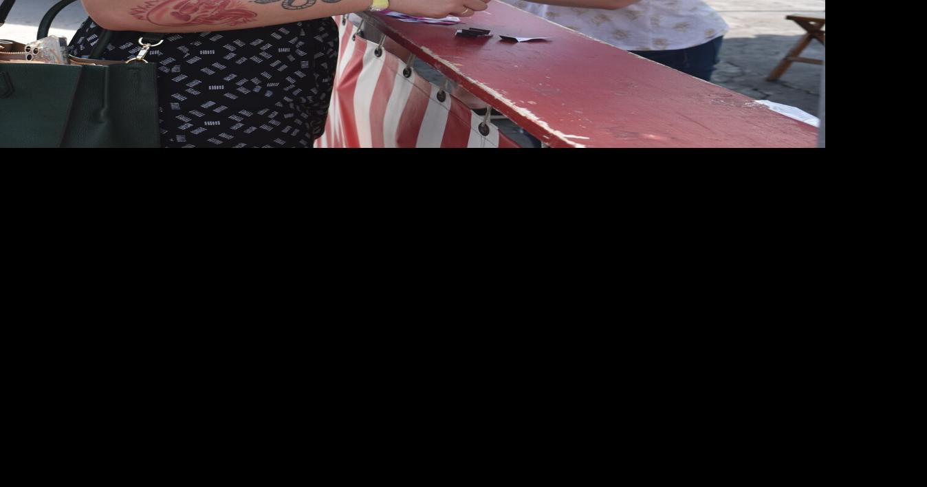 Festival at St. Joseph Church in Everson | Multimedia | dailycourier.com