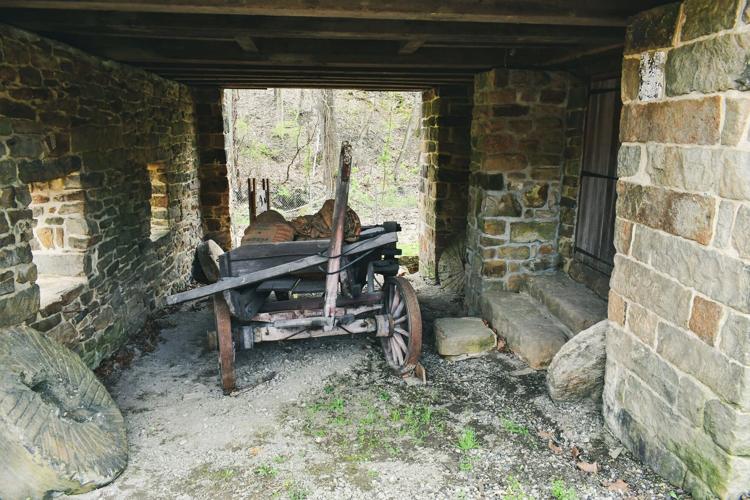 Perryopolis: A town steeped in history | News | dailycourier.com