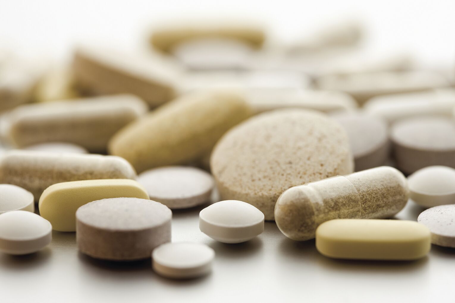 US overdose deaths fell through most of 2025, federal data reveals ...