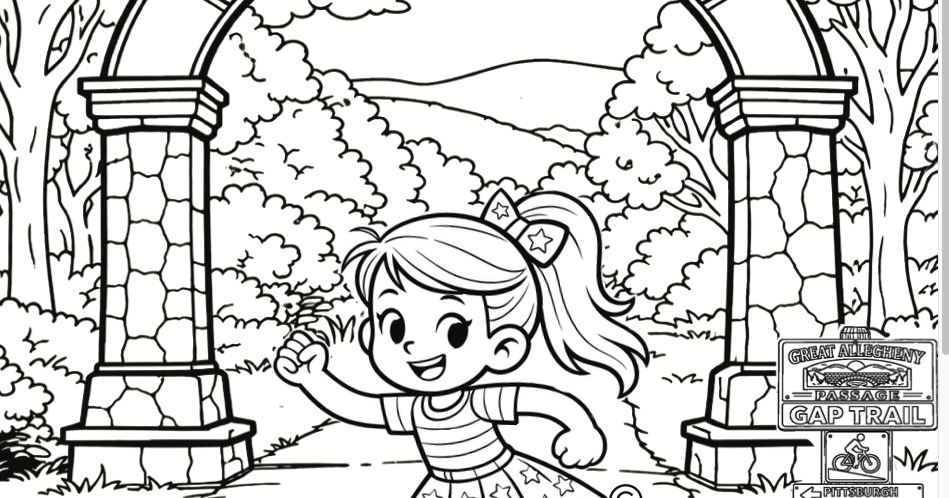 Essay, coloring contest open for local students | News | dailycourier.com