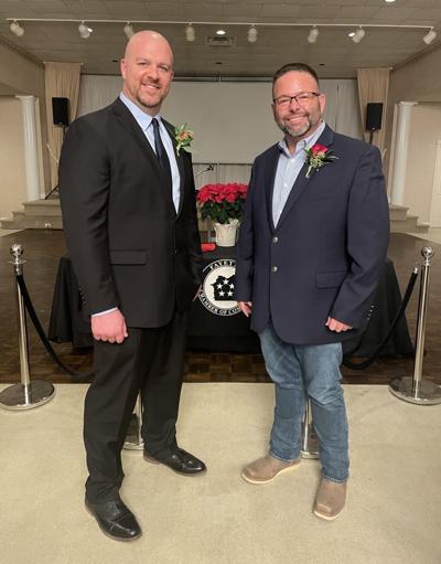 Fayette Chamber celebrates 'A Night in the Spotlight' | News ...