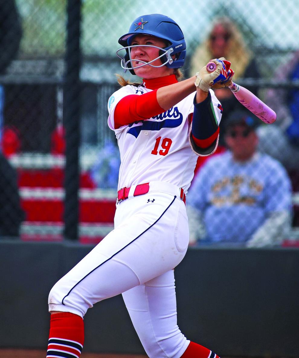 Poulich earns Horizon League honor | Sports | dailycourier.com