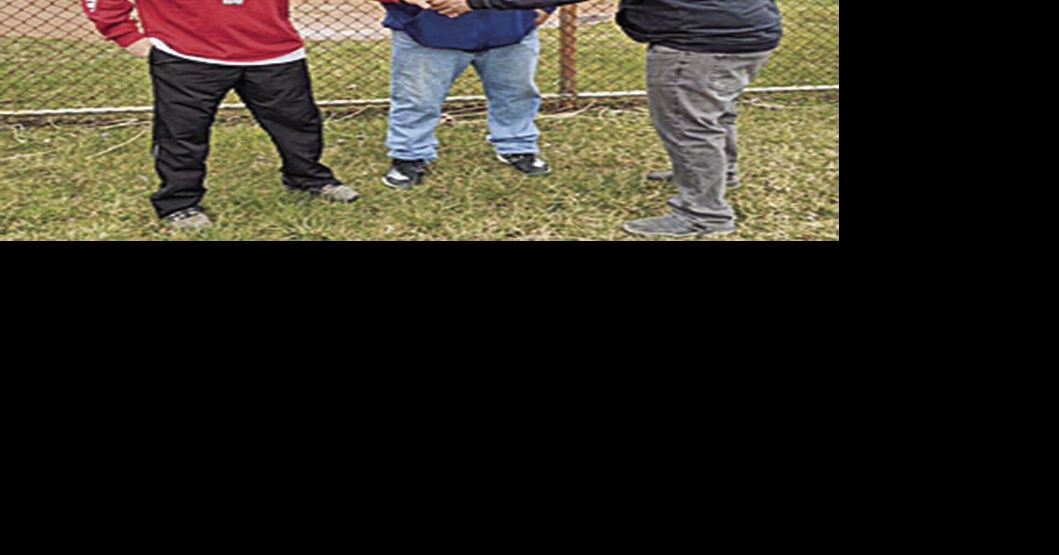 Connellsville Pony and Colt Baseball League photo | Sports ...