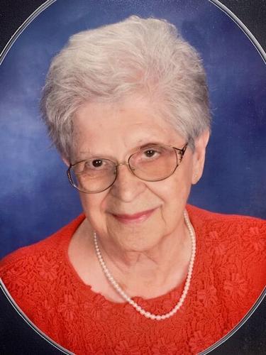 Lazetta I. Sidwell | Obituaries | dailycourier.com