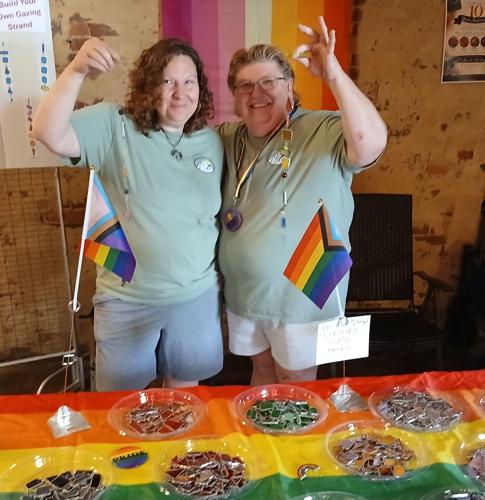 SCOTTDALE PRIDE CELEBRATES SIXTH YEAR | Mt. Pleasant Journal ...