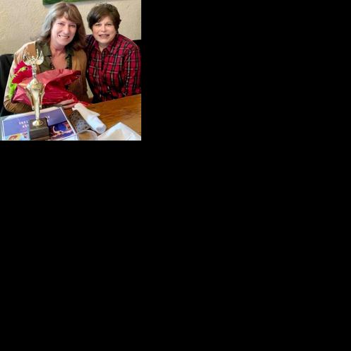 Angela’s Angels honors Acme woman | Multimedia | dailycourier.com