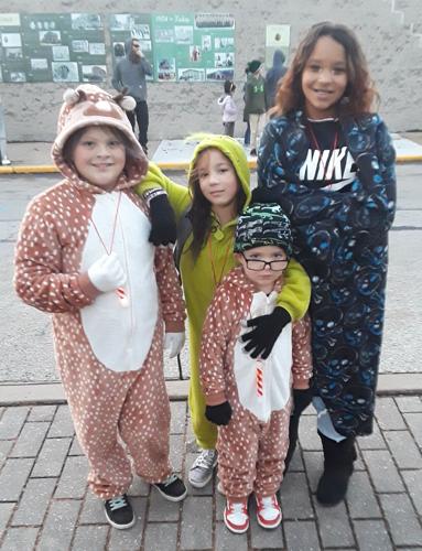 Scottdale gets ‘merry and bright’ | Independent Observer | dailycourier.com