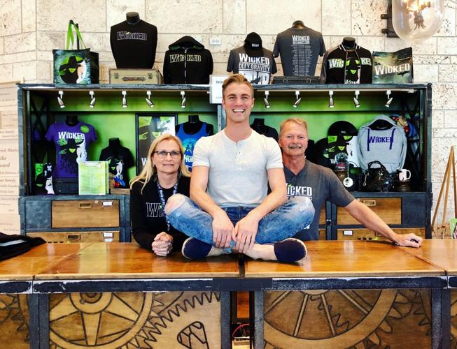 From Laurel Highlands to the Emerald City: Justin Wirick’s full-circle ...