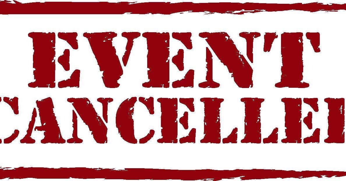 Everson Community Day canceled | News | dailycourier.com