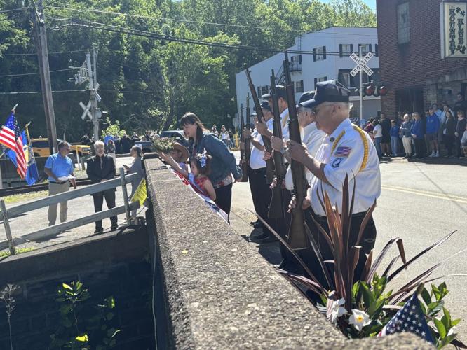 Remembering those who gave the ultimate sacrifice | Multimedia ...